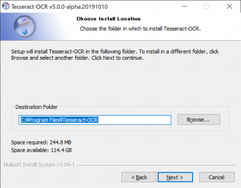 (最終回)Python + OpenCVで遊んでみる(OCR編) | IT PORT