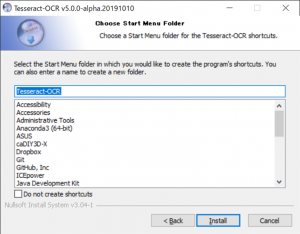 (最終回)Python + OpenCVで遊んでみる(OCR編) | IT PORT