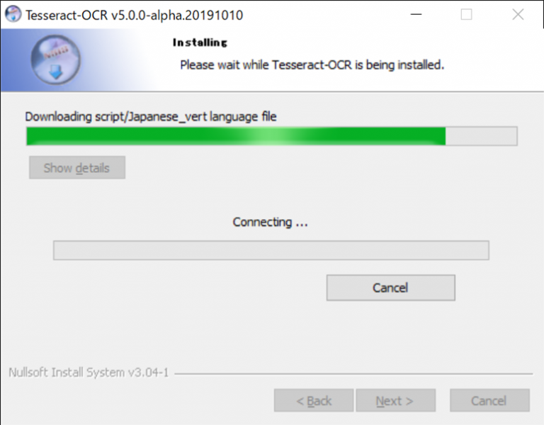 (最終回)Python + OpenCVで遊んでみる(OCR編) | IT PORT