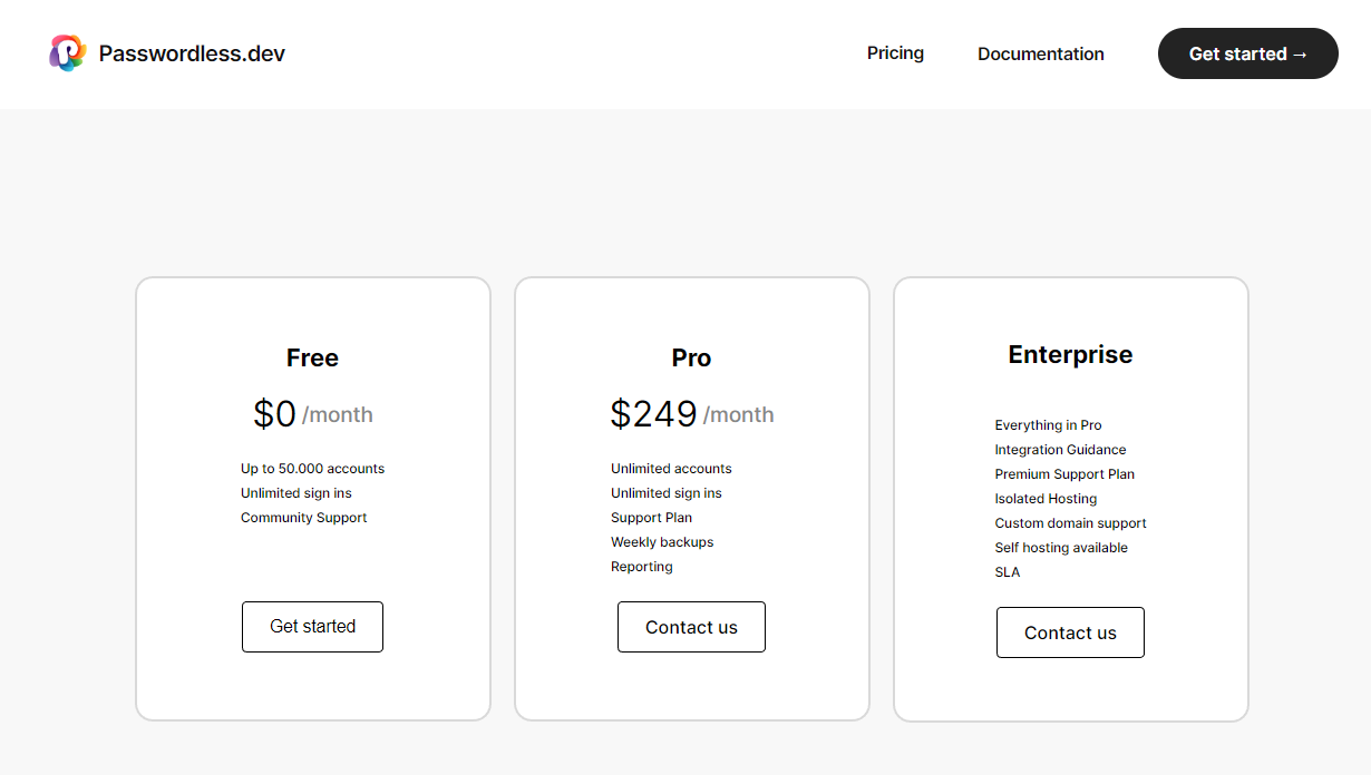 （第1回）WEBシステムをスマホの指紋認証でログインしてみる（Passwordless API） | IT PORT